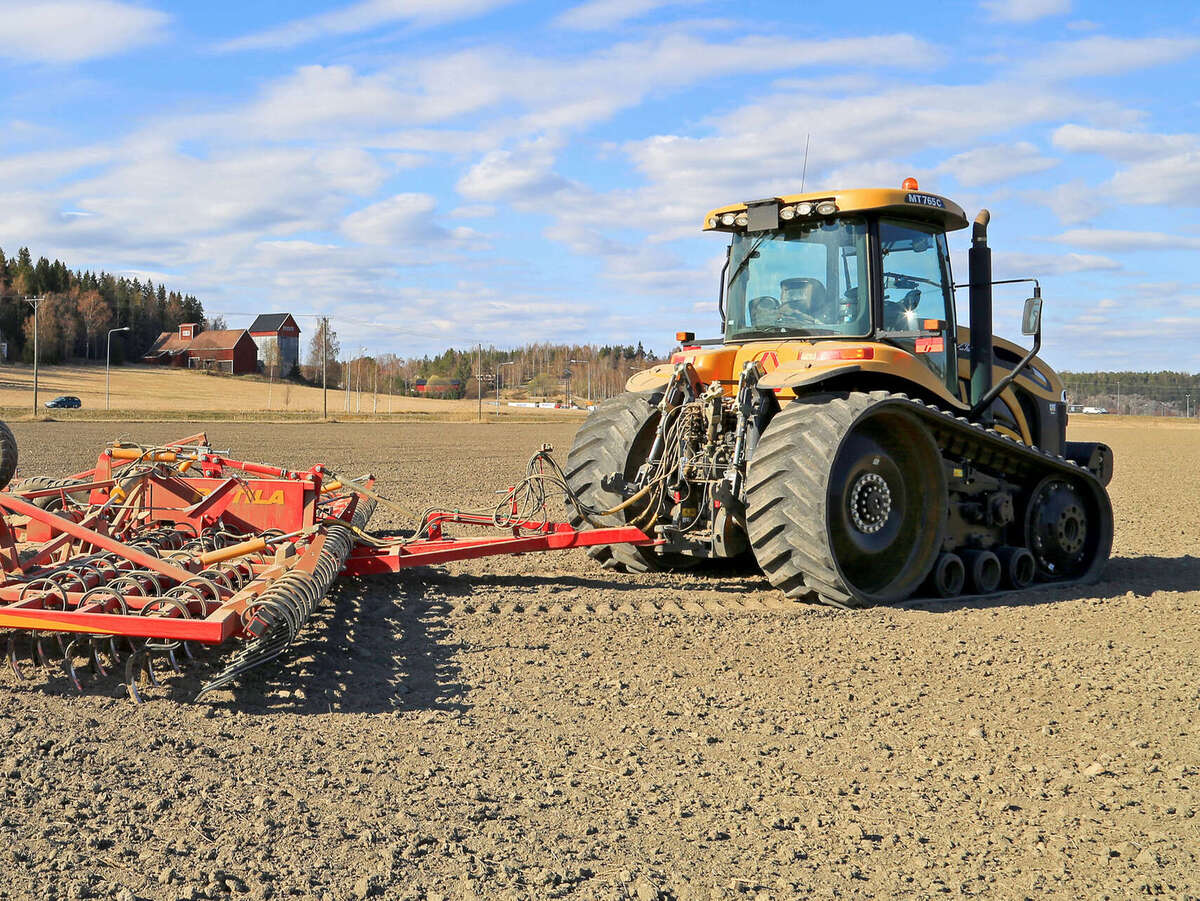 Chenillard : qu'est-ce que c'est et à quoi sert-il ? | Geier